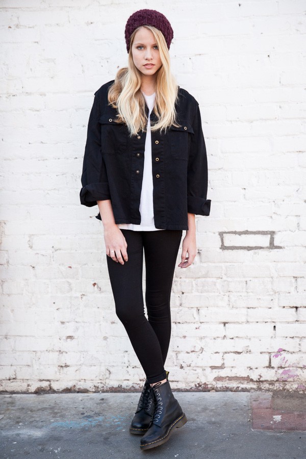 Naty Belmont picture