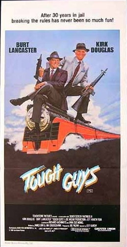 Picture of Tough Guys