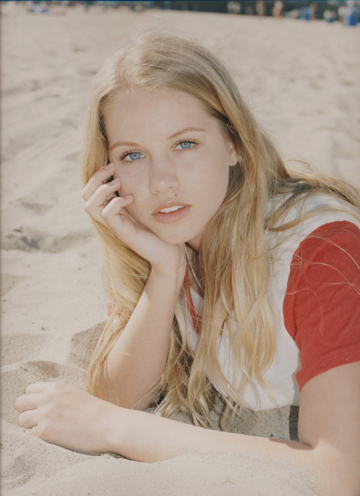 Naty Belmont picture