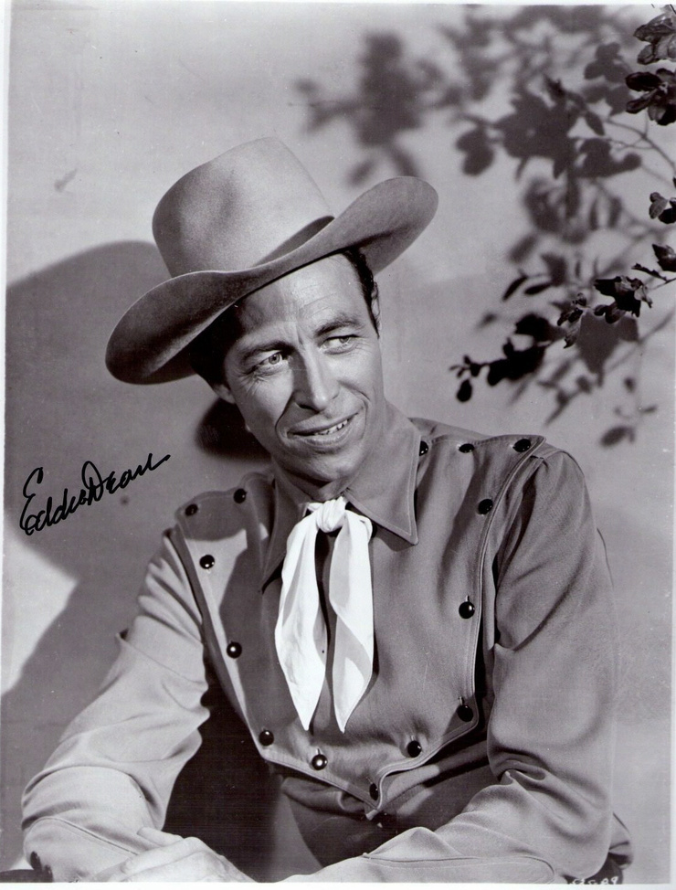 Picture of Eddie Dean