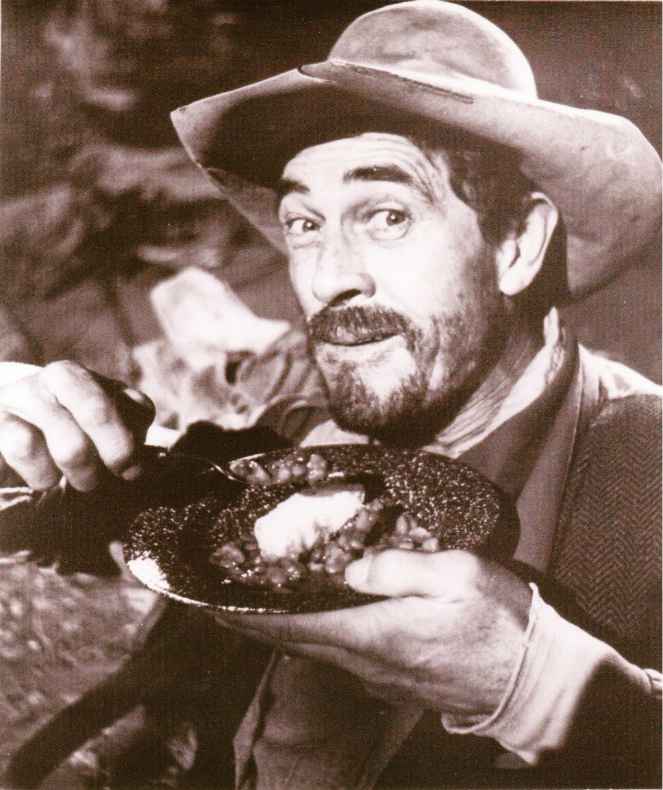 Picture of Ken Curtis