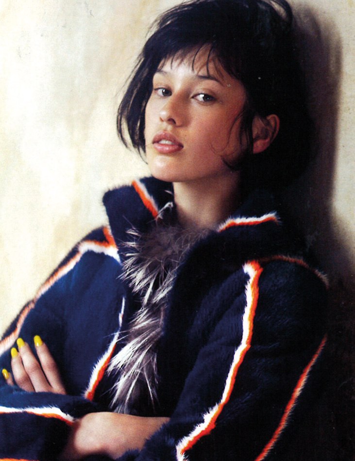 Picture of Lydia Graham