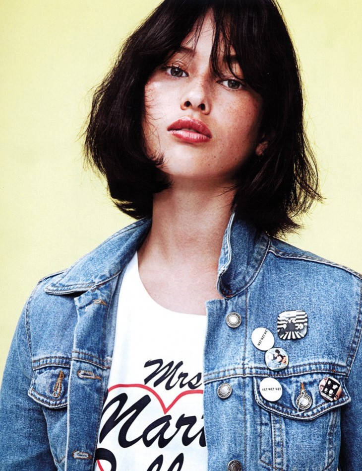 Picture of Lydia Graham