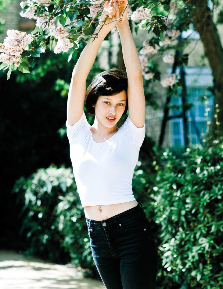 Picture of Lydia Graham