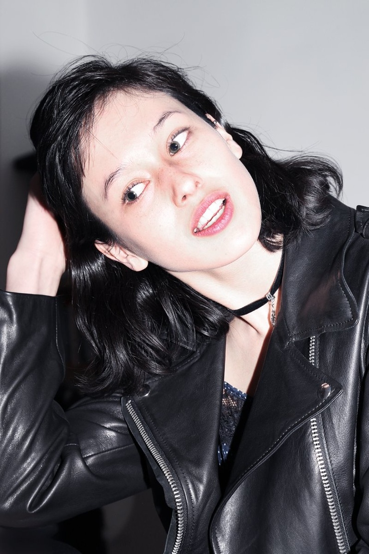 Picture of Lydia Graham