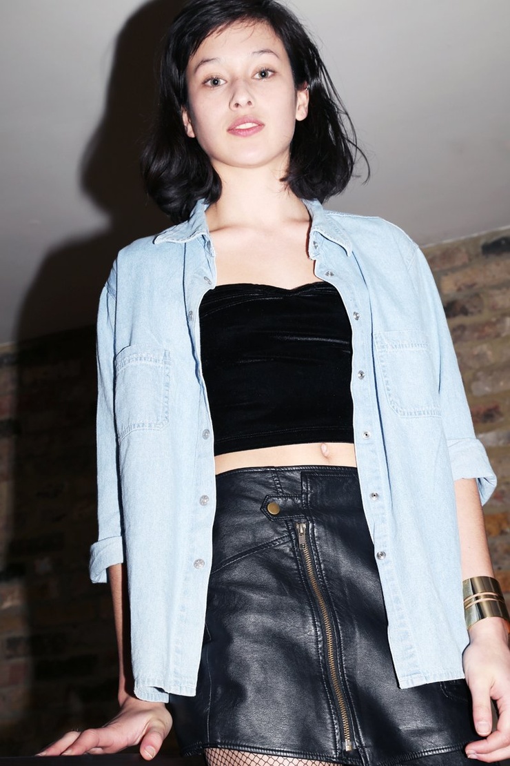 Image of Lydia Graham