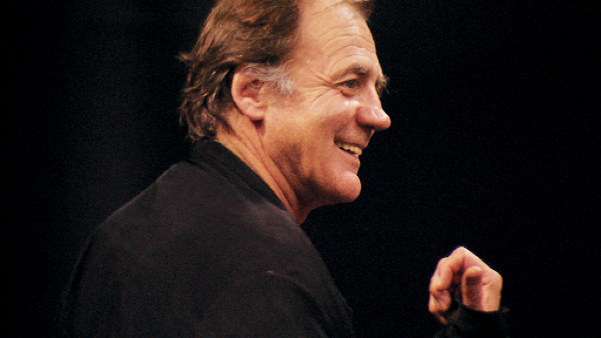 Picture of Bruno Ganz