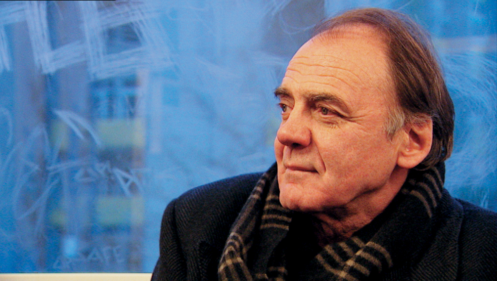 Picture of Bruno Ganz
