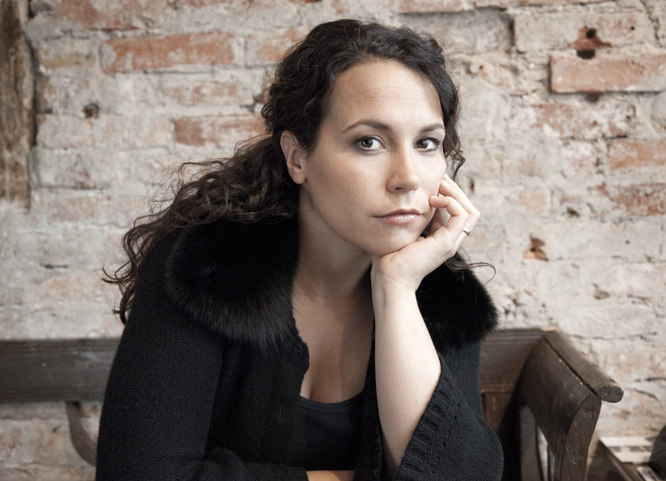 Picture of Ulrike Röseberg