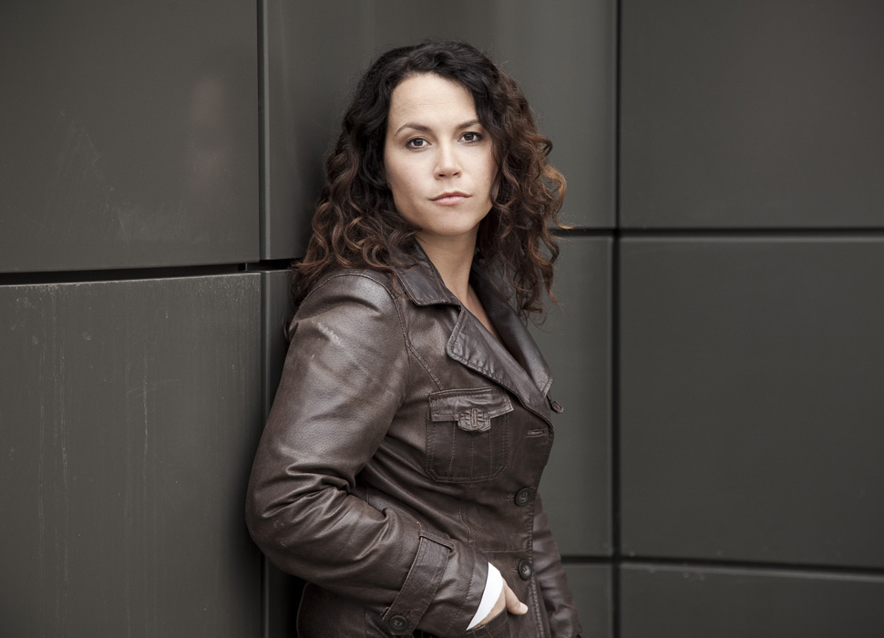 Ulrike Röseberg picture