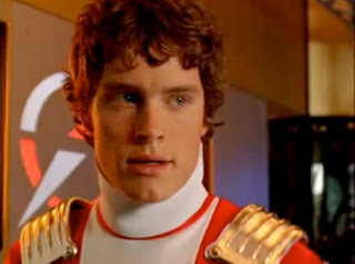 Picture of Mackenzie "Mack" Hartford