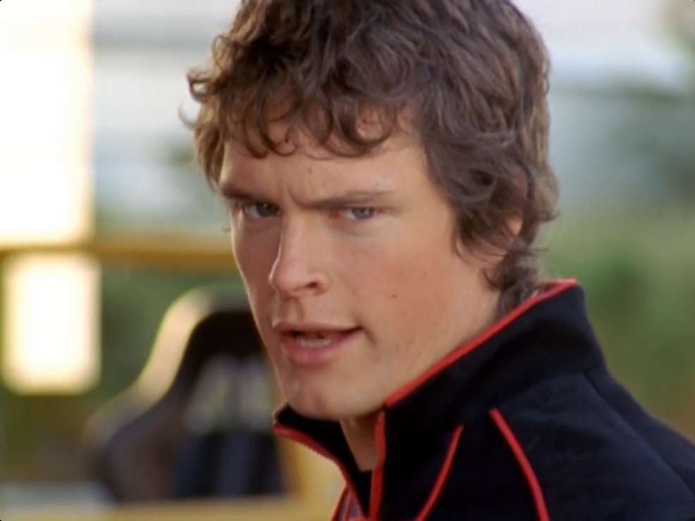 Image of Mackenzie "Mack" Hartford