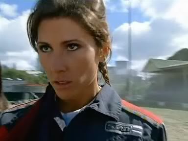 Picture of Charlie (Power Rangers)