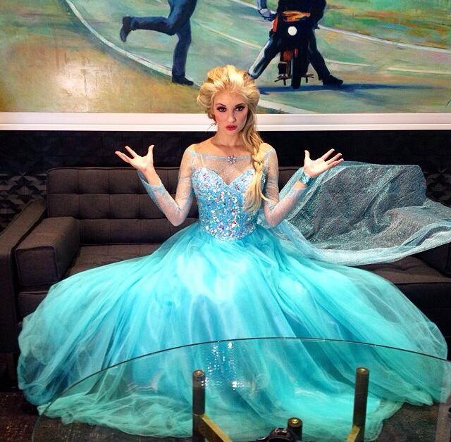 Picture of Anna Faith Carlson