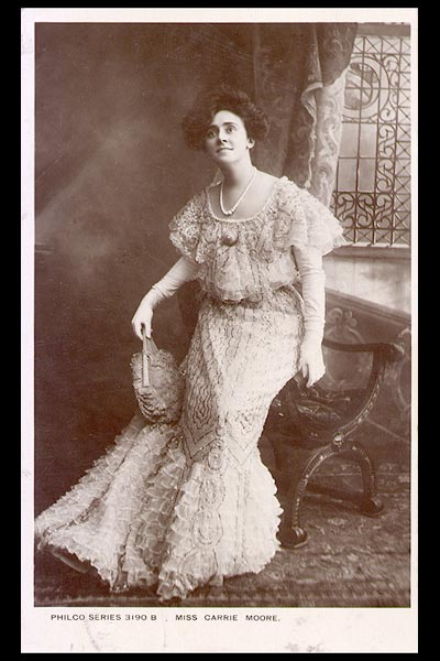 Picture of Carrie Moore