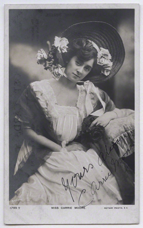 Carrie Moore picture