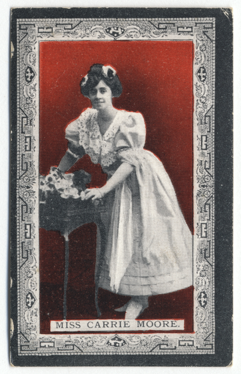 Picture of Carrie Moore