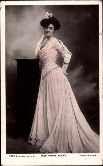 Carrie Moore image