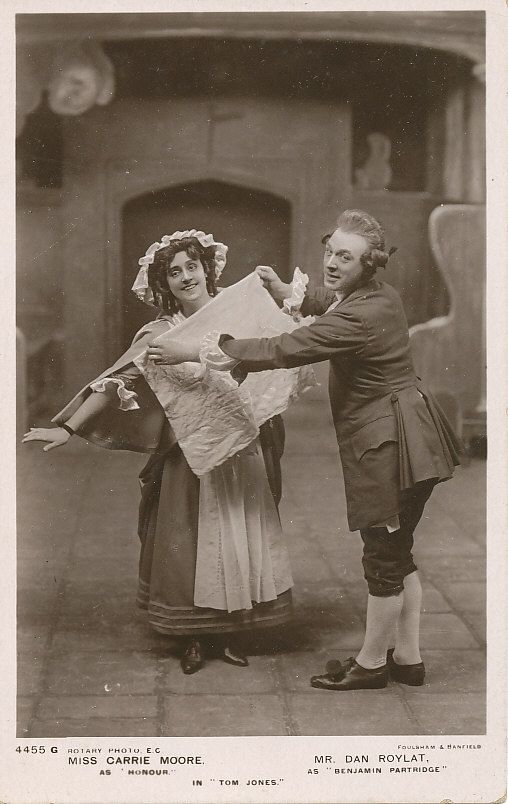 Carrie Moore picture