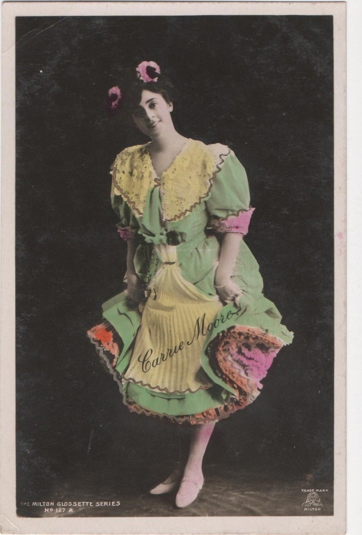 Picture of Carrie Moore