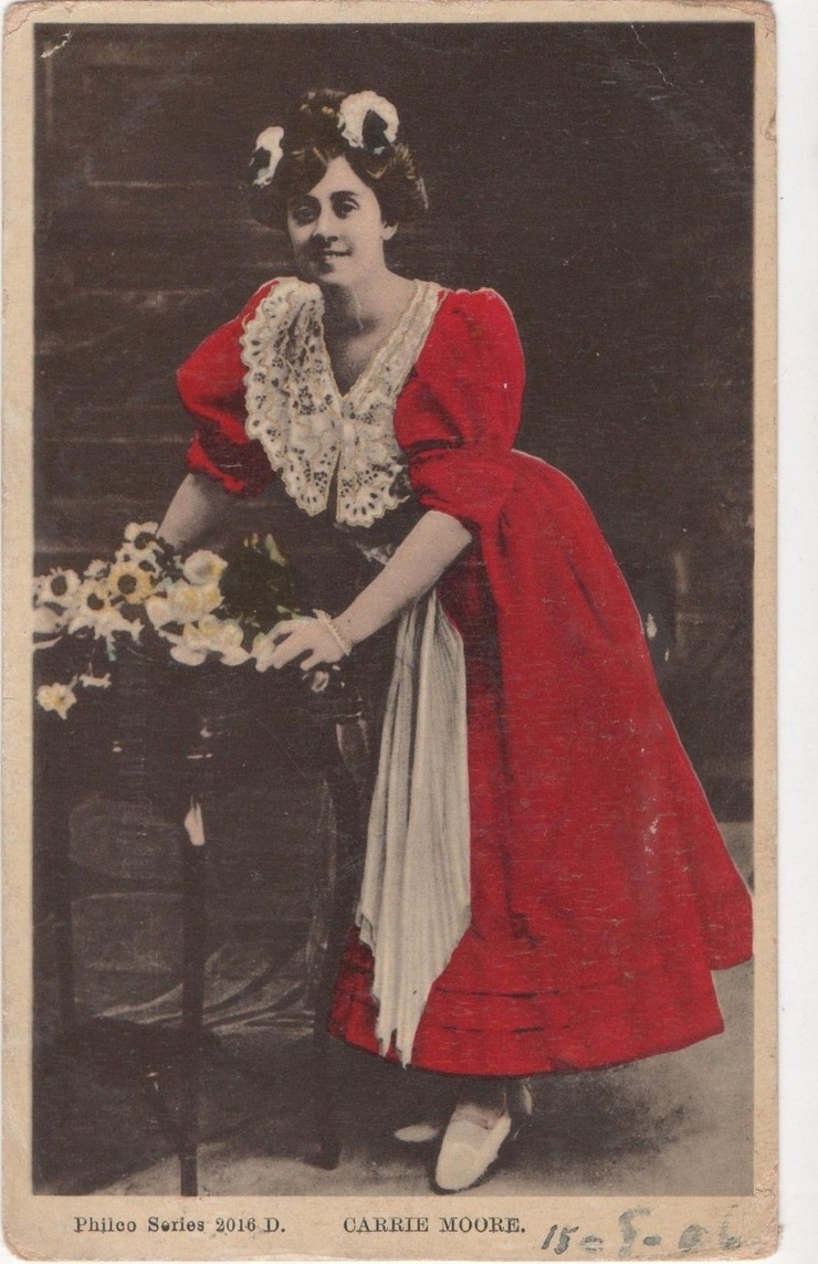 Picture of Carrie Moore