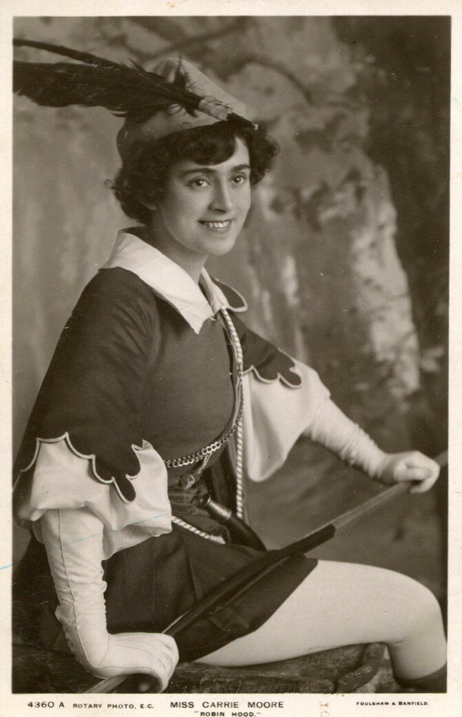 Carrie Moore picture