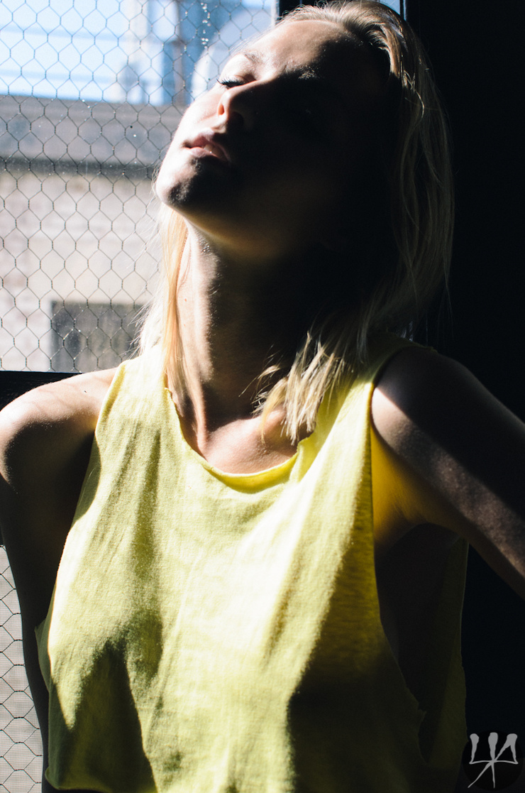 Picture of Alexandra Rabe