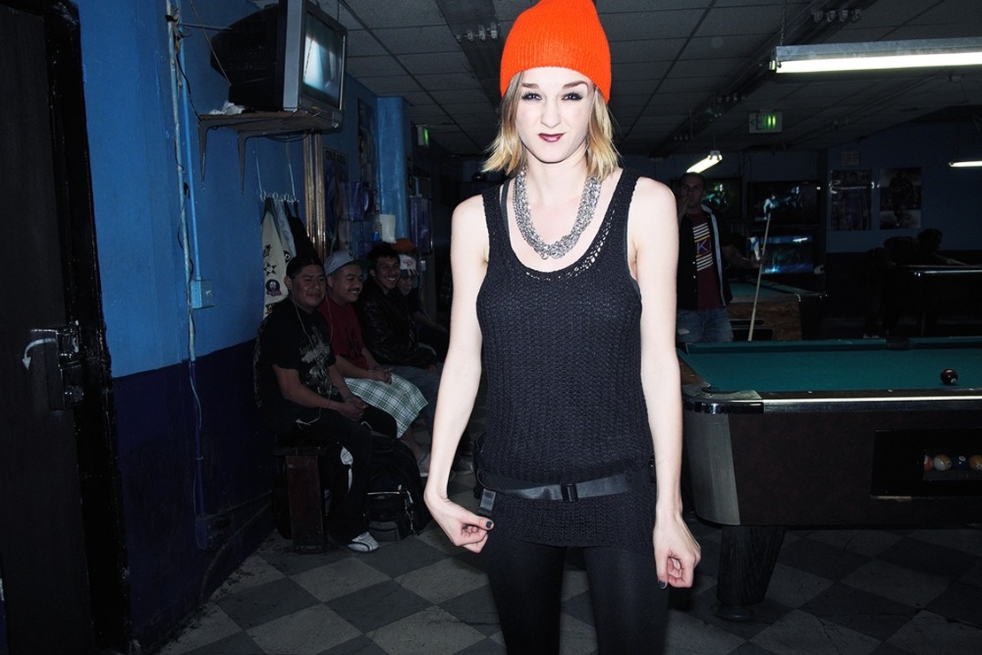 Picture of Alexandra Rabe