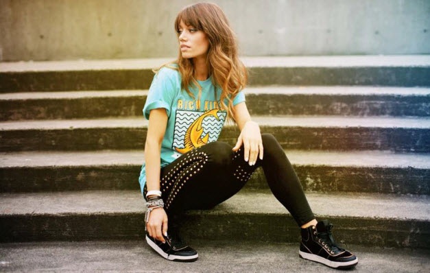 Image of Jenascia Chakos