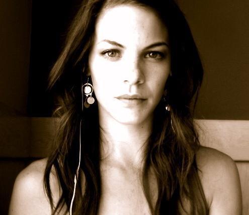 Haley Webb image