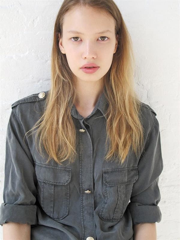Picture of Kid Plotnikova