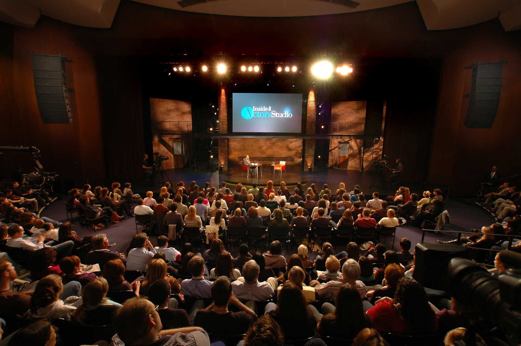 Picture of Inside the Actors Studio