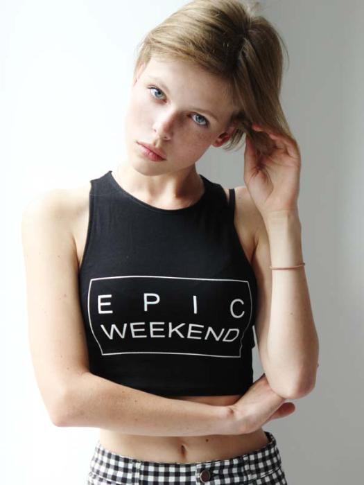 Darya Savchenko picture