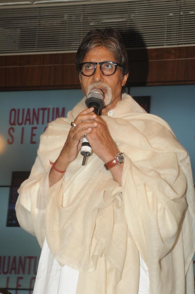 Amitabh Bachchan picture