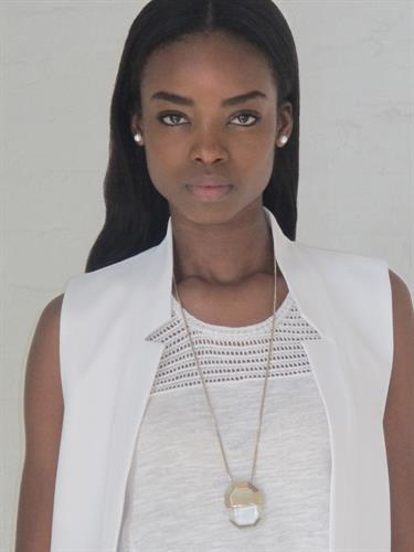 Image of Maria Borges