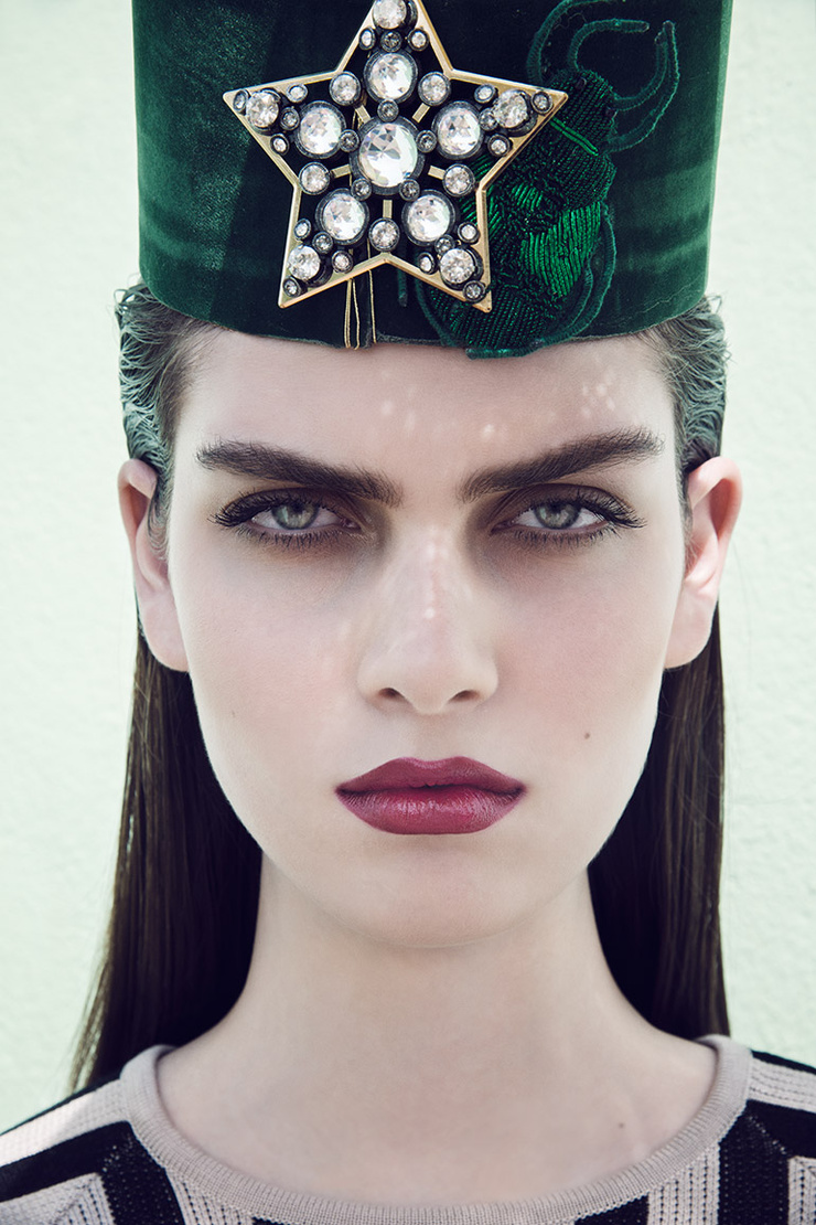 Picture of Maria Palm