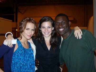 Picture of Haley Webb
