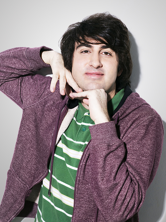 Armen Weitzman picture