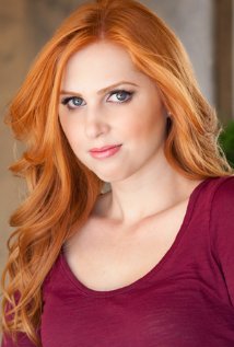 Caroline Sharp picture