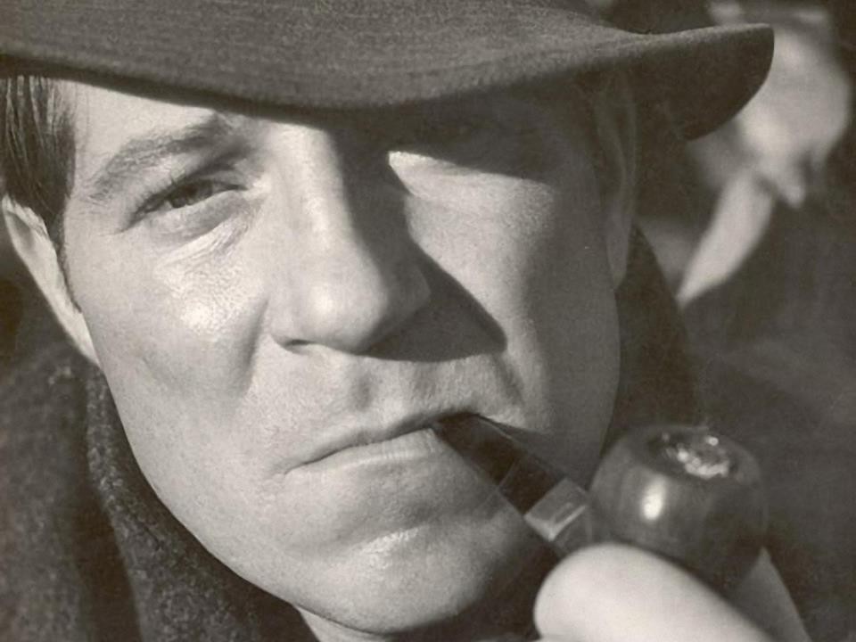 Picture of Jean Gabin