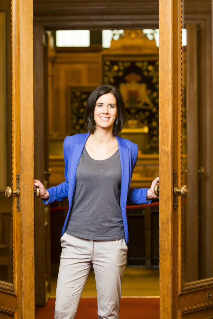 Image of Katja Suding