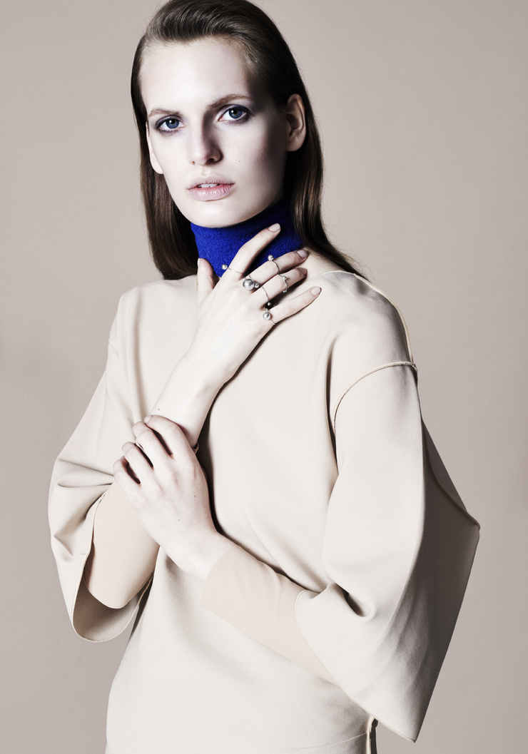 Picture of Carolina Sjostrand