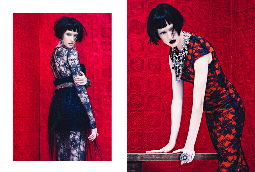 Image of Emily Fox