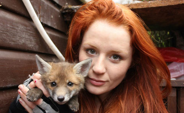 Picture of Emily Fox