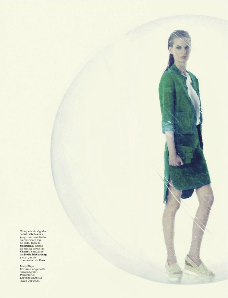 Picture of Carolina Sjostrand