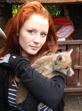 Picture of Emily Fox