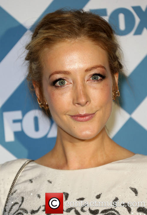Picture of Jennifer Finnigan