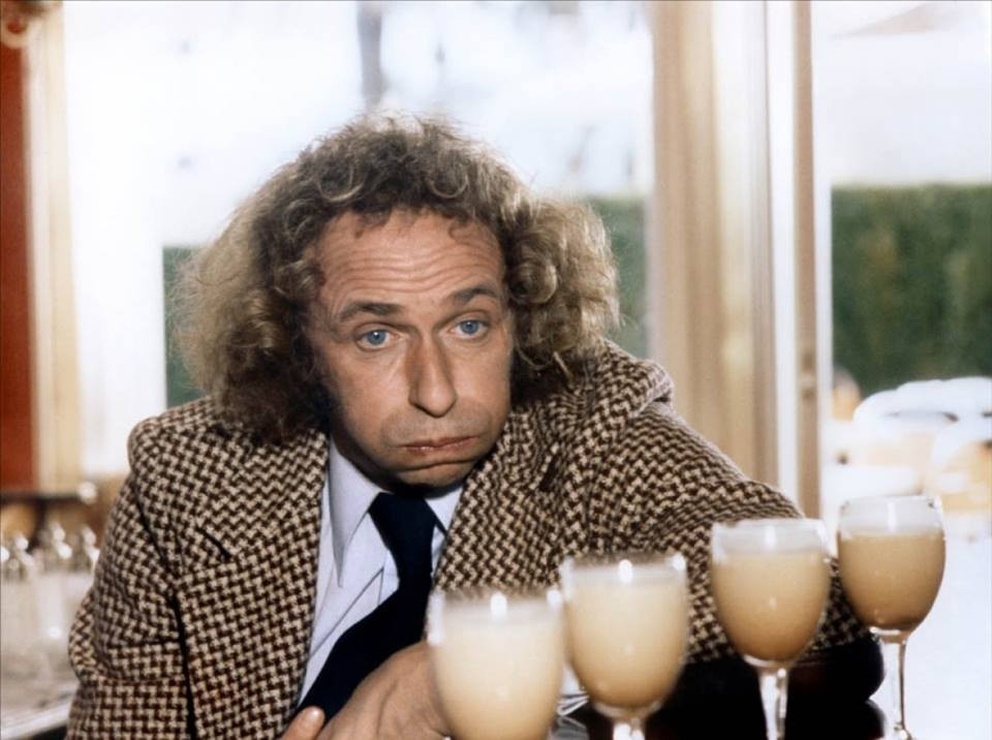 Image of Pierre Richard