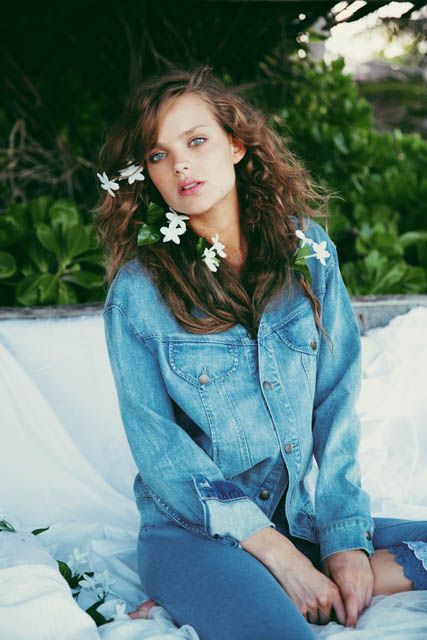 Image of Svea Berlie