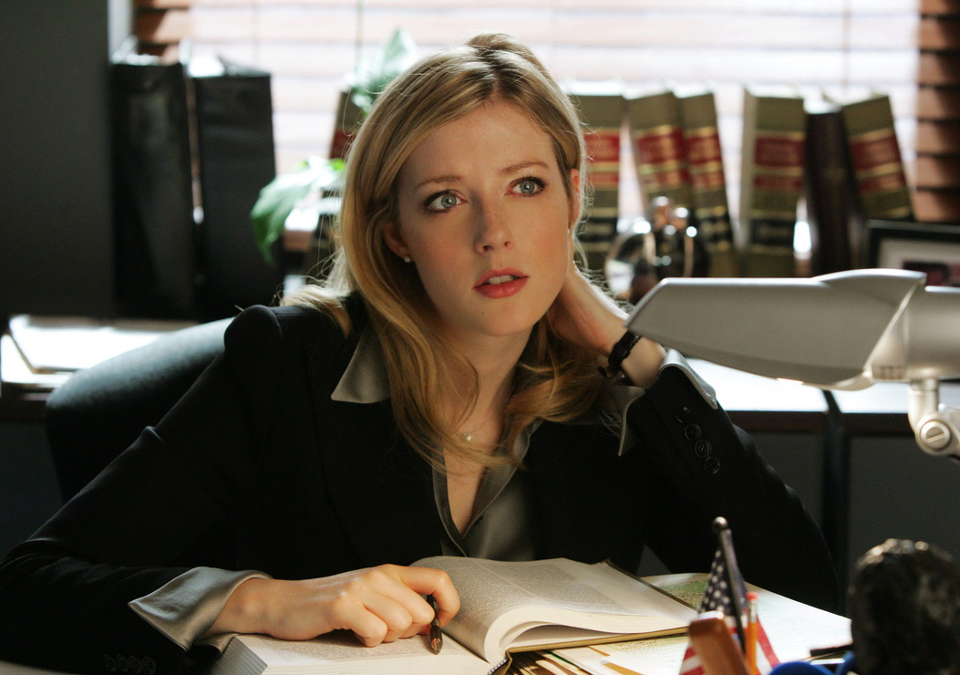 Picture of Jennifer Finnigan